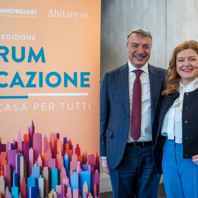 FORUM LOCAZIONE - UNA CASA PER TUTTI | Le foto dell'evento del 25 marzo ...