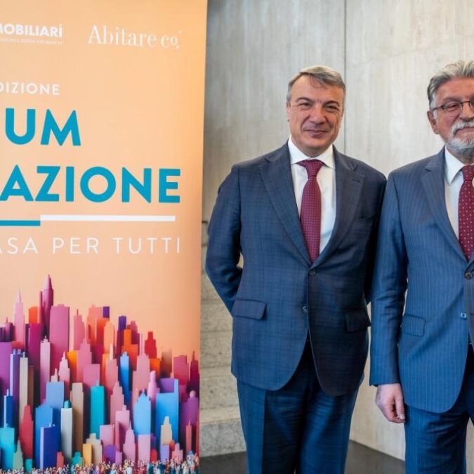 FORUM LOCAZIONE - UNA CASA PER TUTTI | Le foto dell'evento del 25 marzo ...